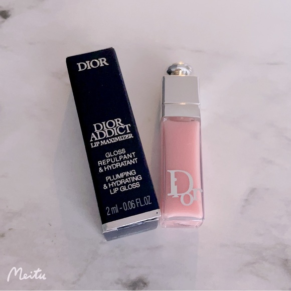 Dior | Makeup | New Dior Addict Mini Lip Maximizer 2ml | Poshmark